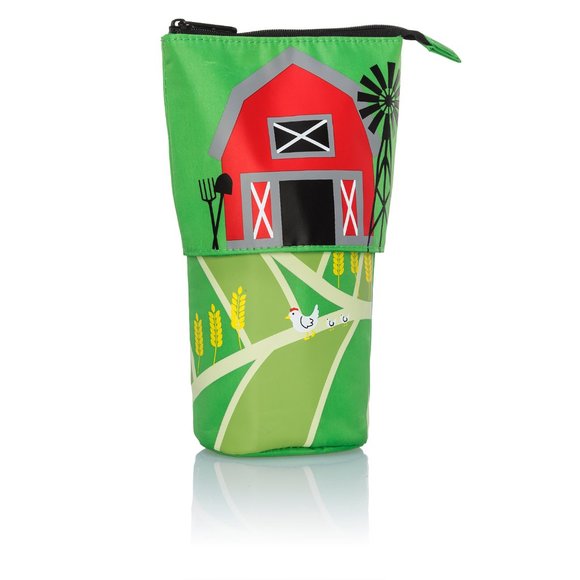 thirty-one | Accessories | Thirty One Hide Peek Pouch Barnyard Buddy ...